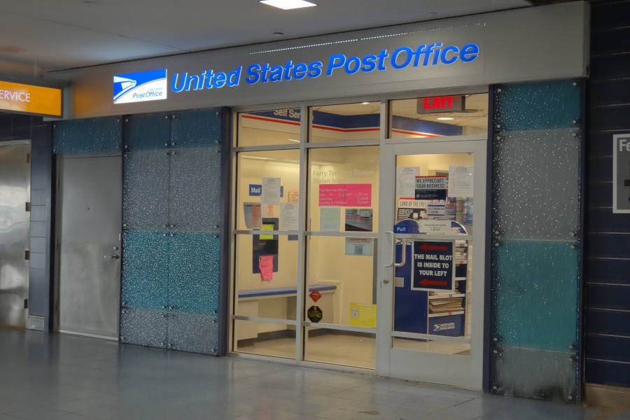 When Does The Post O Michelle T Snead