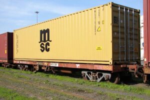 Medu Tracking - Check MSC Container Status - Thecouriertracker