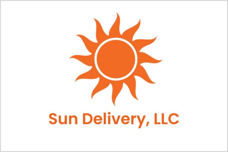 Sun Delivery Tracking Check Shipment Status Online