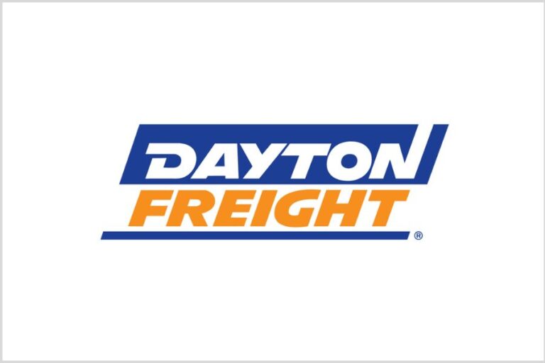 Dayton Freight Tracking | Freight Lines Pro Status